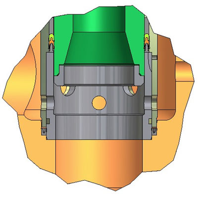 Trim Design – N-Line Valves
